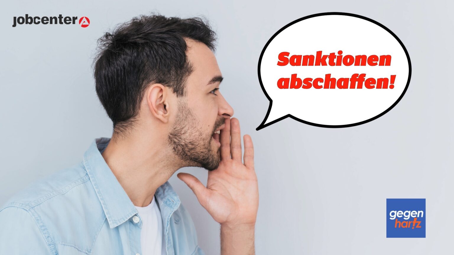 Studie: Sanktionen im Bürgergeld sinnlos