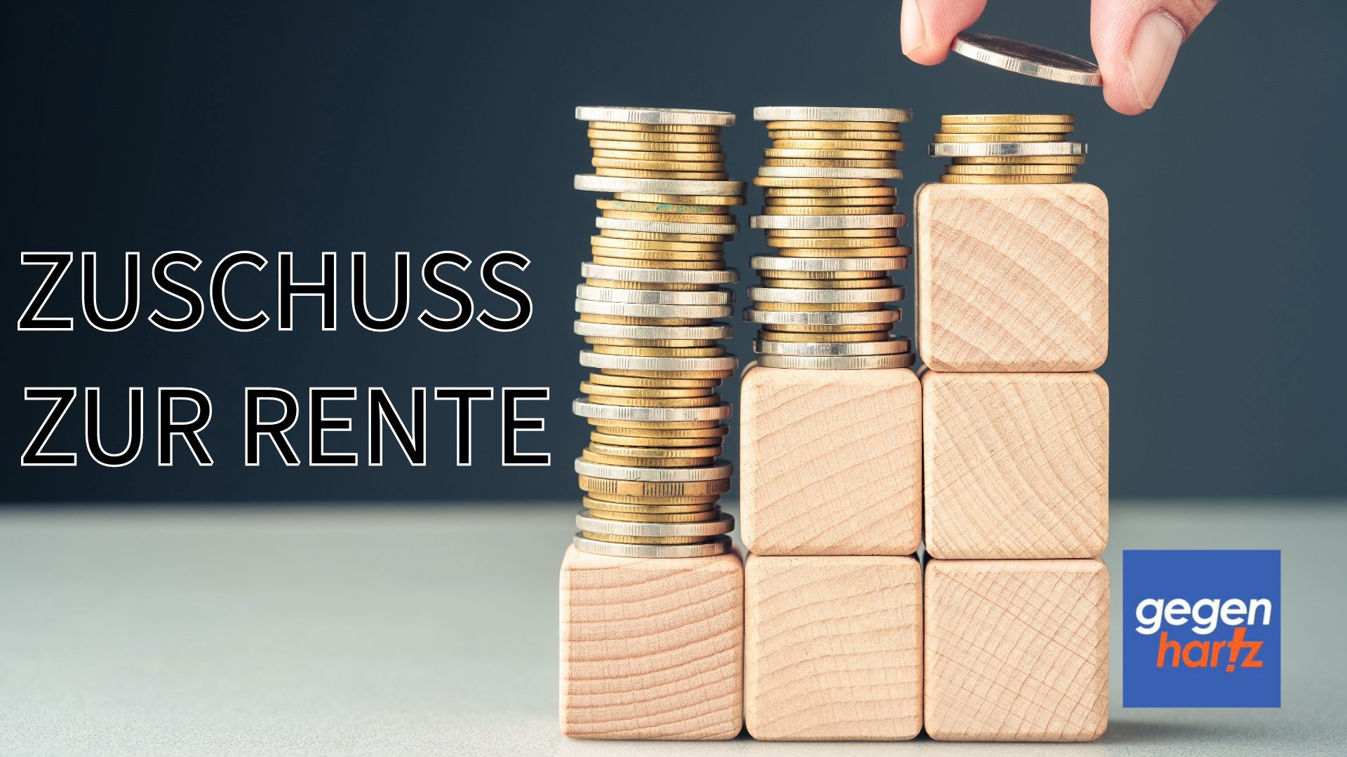 EM-Renten: Zuschuss zur Rente bis zu 7,5 Prozent ab 2024