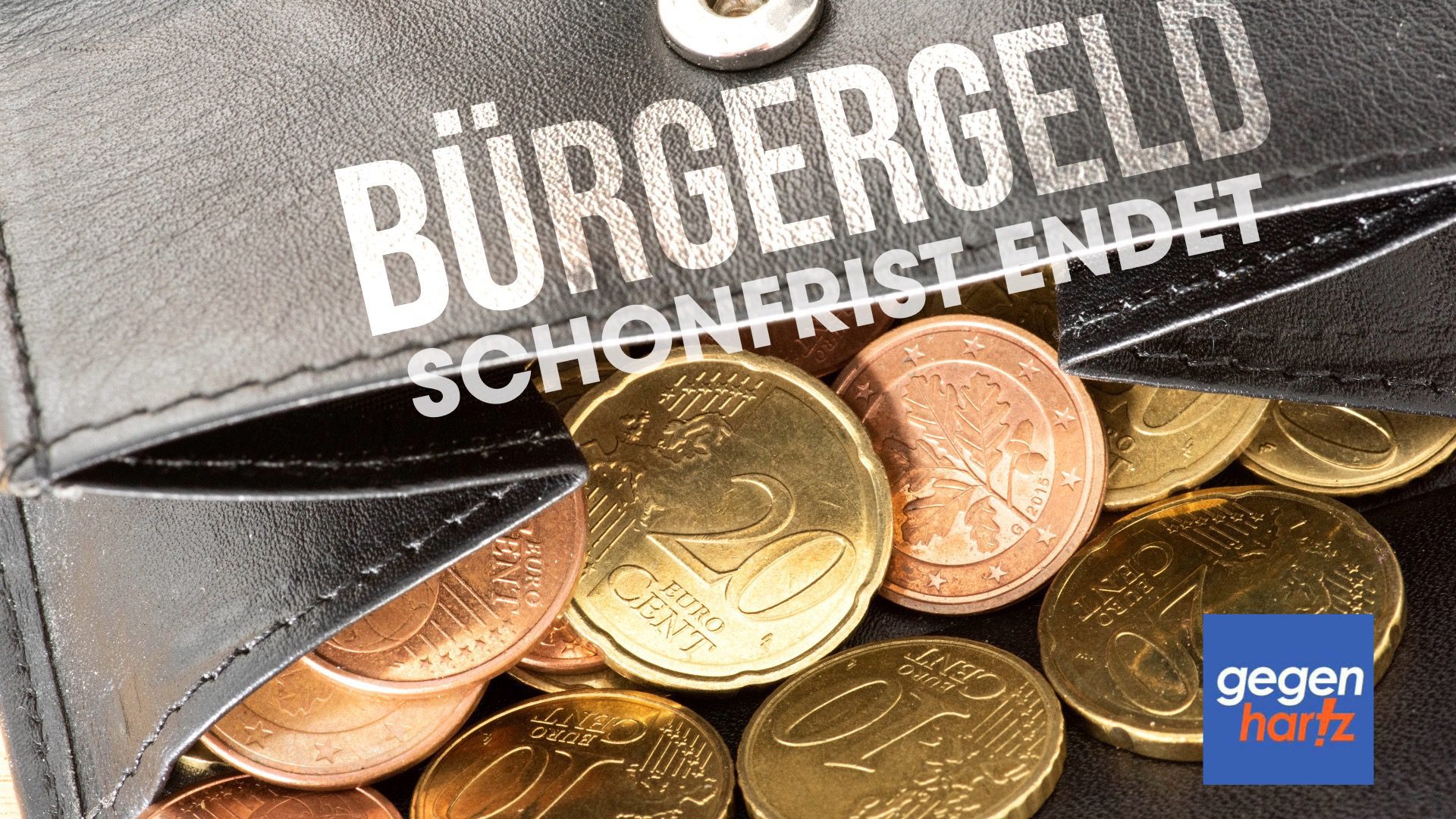 Bürgergeld 2024: Die Schonfrist endet jetzt für viele Leistungsbeziehende