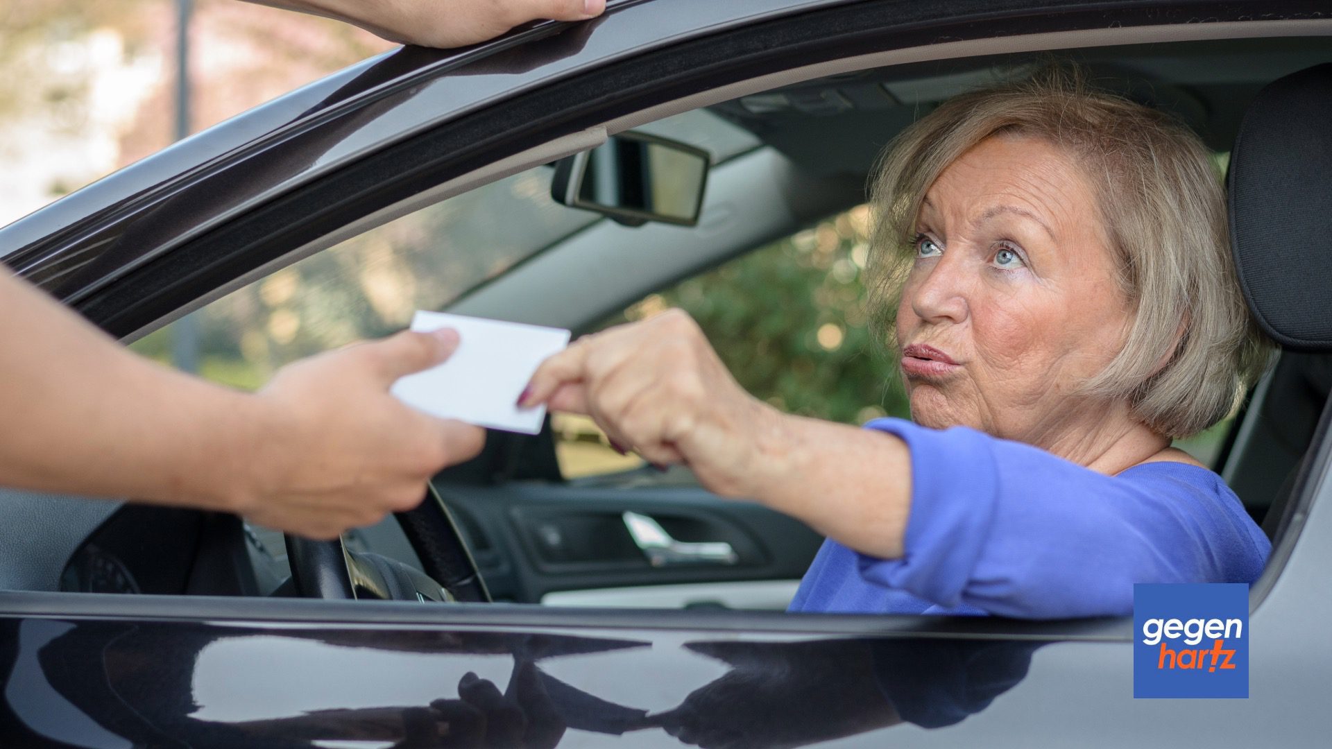 Jobcenter Zahlt Fuhrerschein