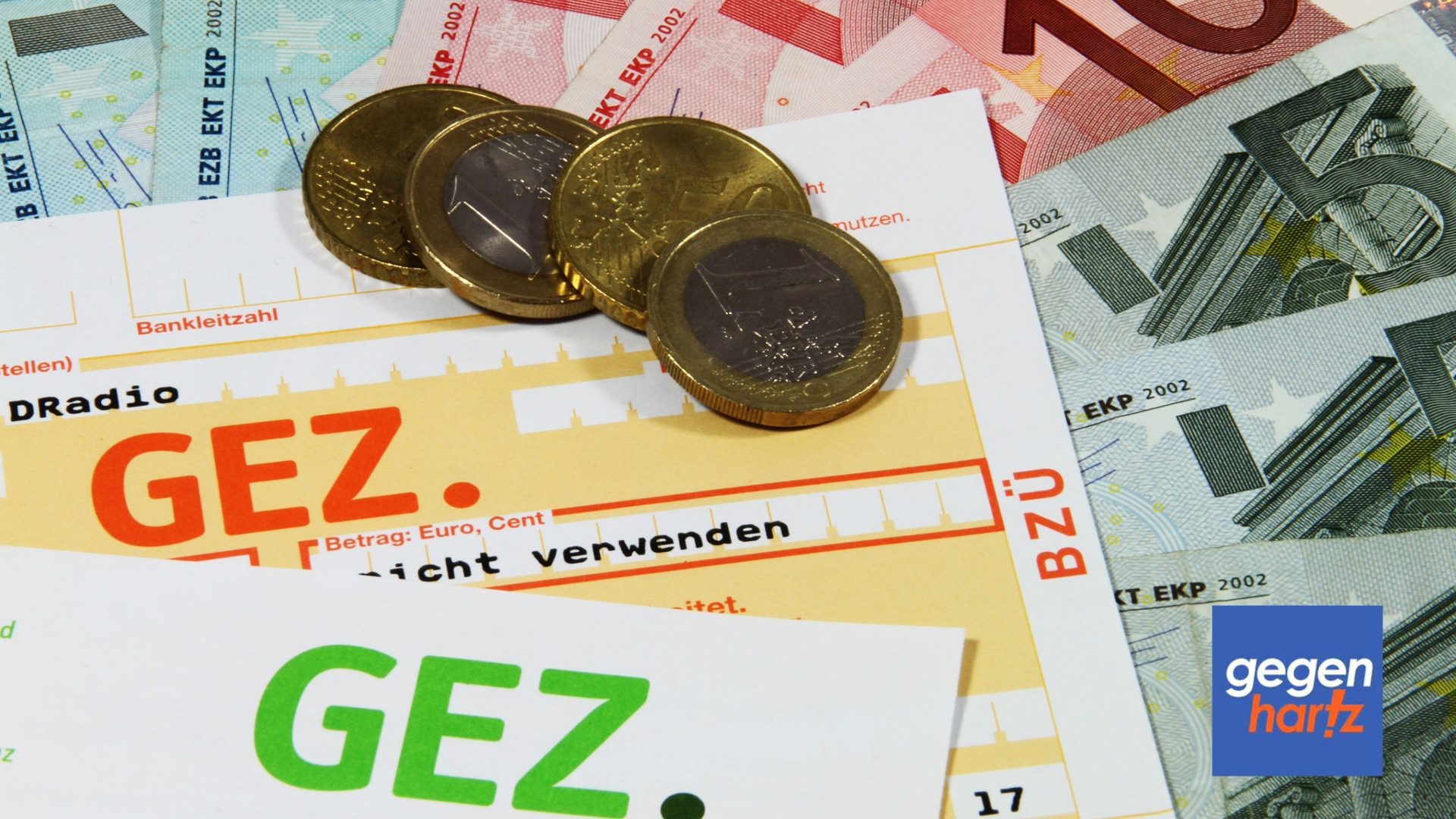 Rundfunkbeitrag: GEZ-Schulden können nach 3 Jahren verjähren