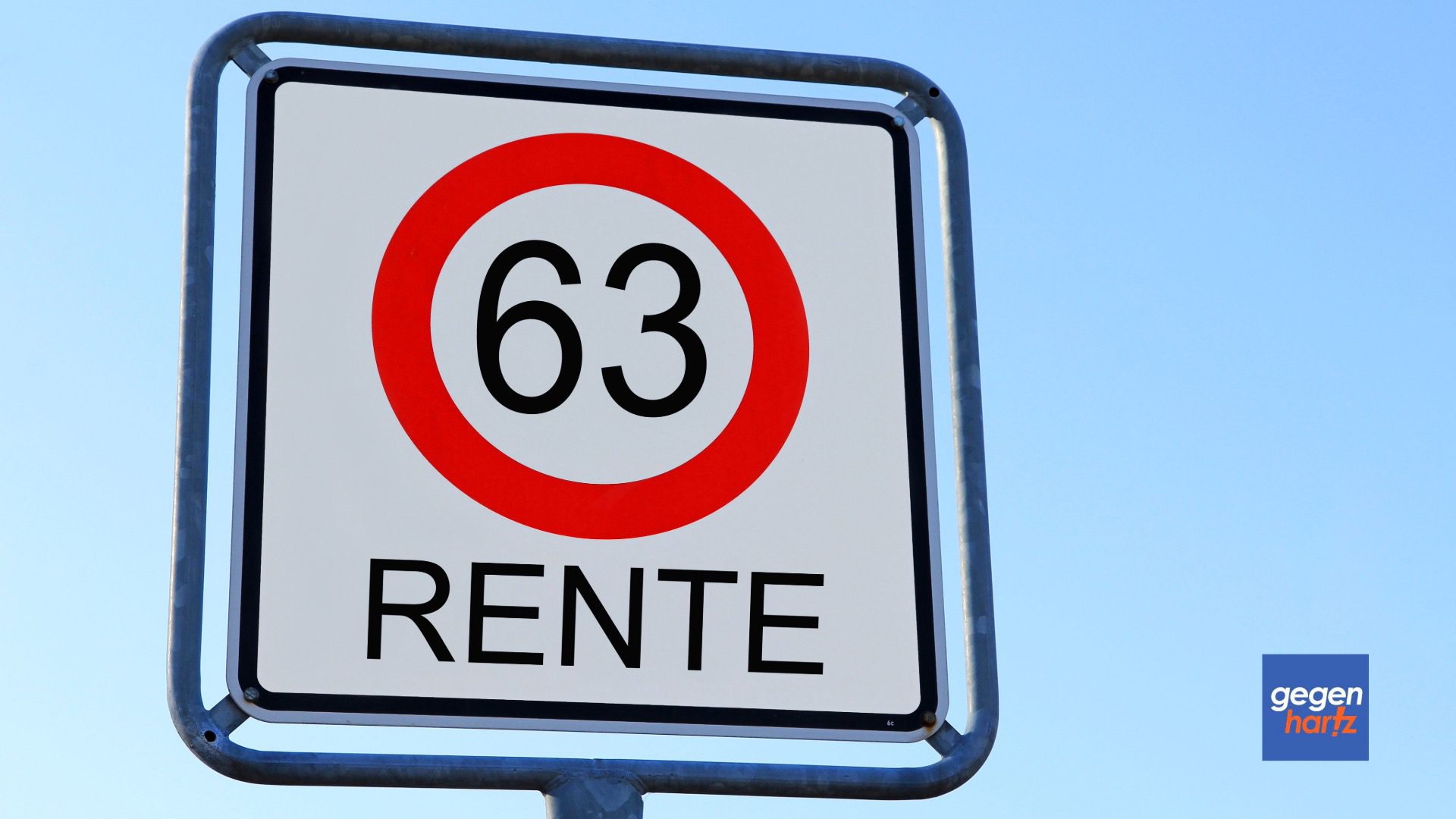 Rente mit 63: Diese Jahrgänge können jetzt in die Rente gehen