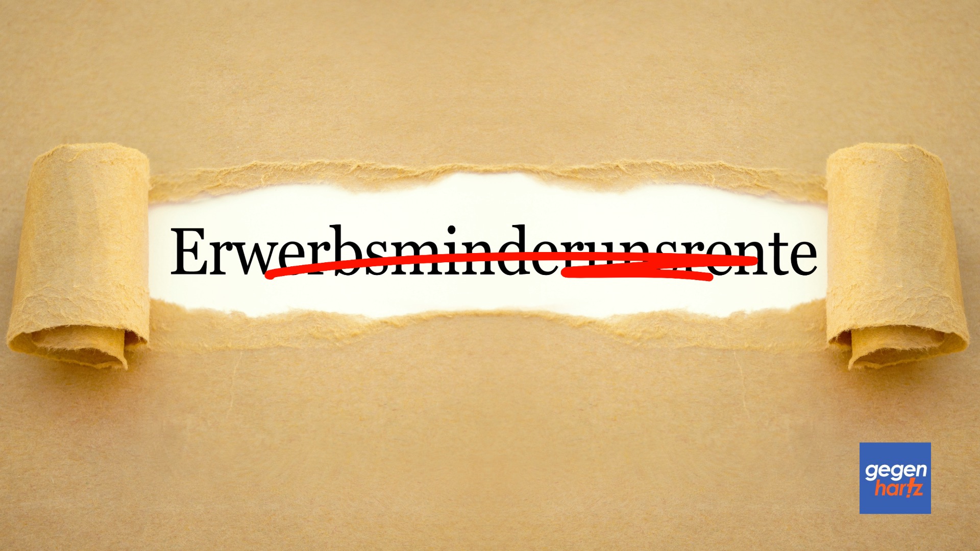 EM-Rente: 5-Jahres-Zeit-Regel kann die Erwerbsminderungsrente verhindern