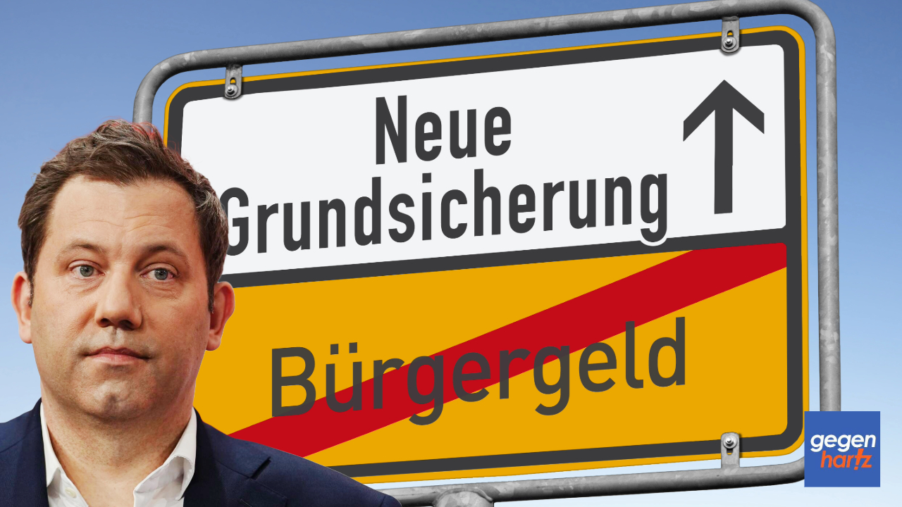 Wann wird Bürgergeld abgeschafft und die Neue Grundsicherung eingeführt?