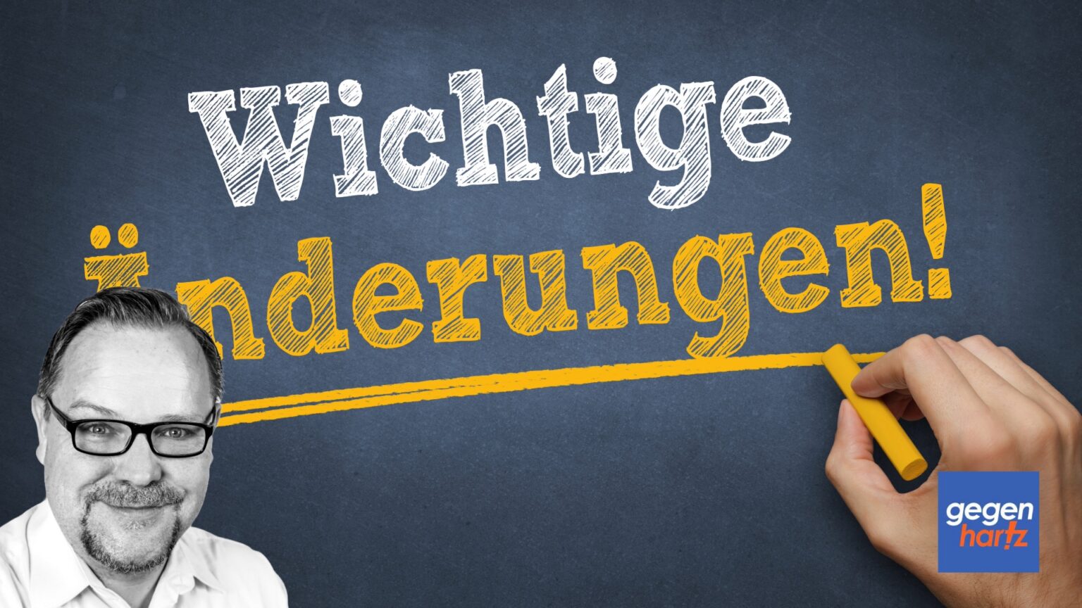 Große GdB-Reform 2025: Es wird sich für Schwerbehinderte einiges verbessern
