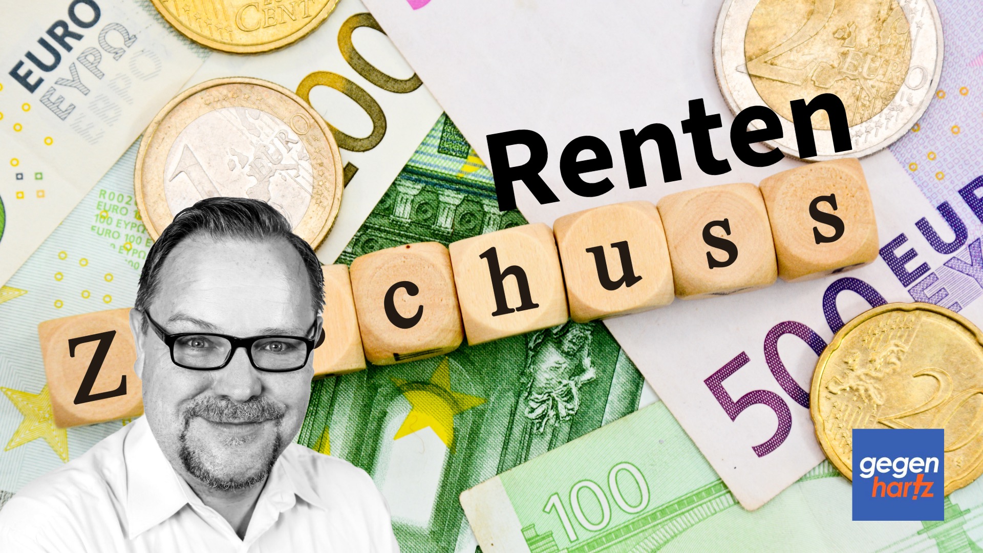 Rente: Zuschuss zur Rente bis 2000 Euro - Die meisten Rentner kennen ihn nicht