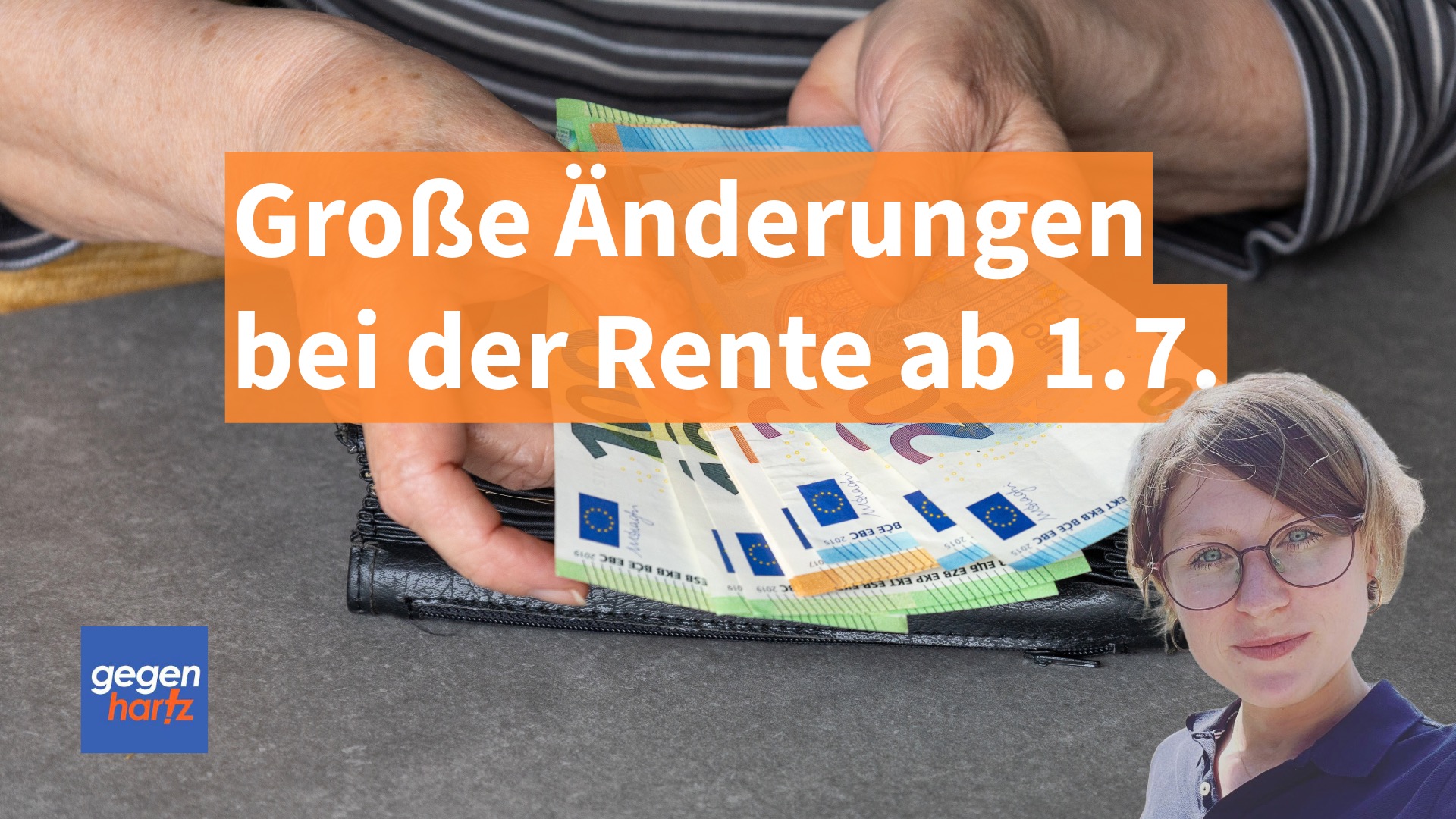 Faszinierend Welche Abzge Bei Der Rente Fotos