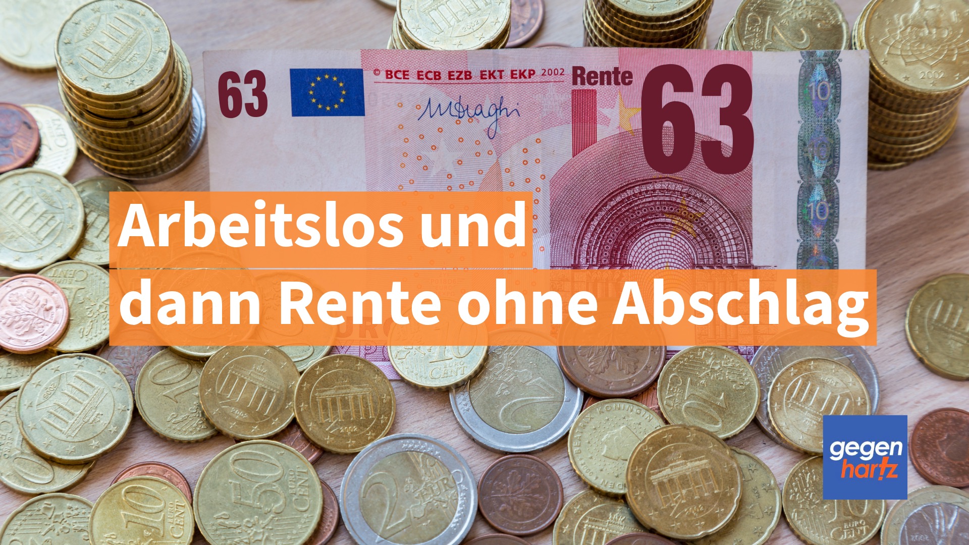 Fabelhafte Rente Mit 63 Ohne Abschlag Bilder