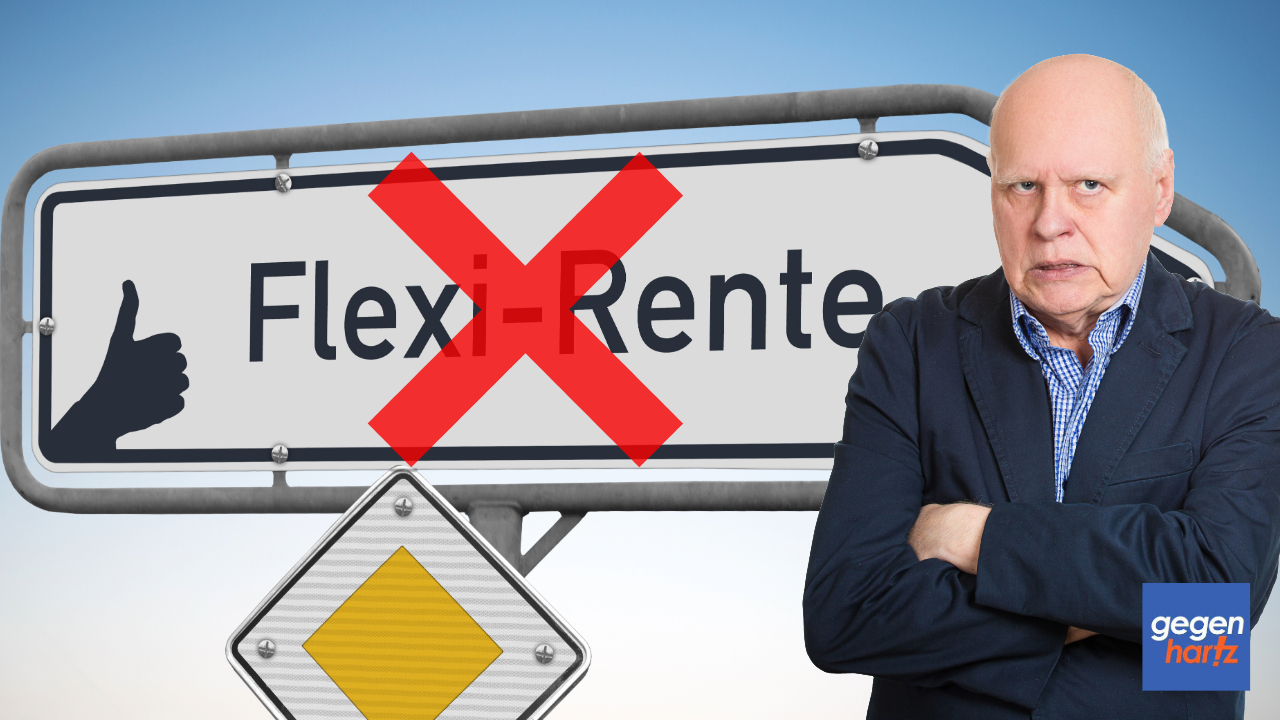 Flexi Rente Rechner
