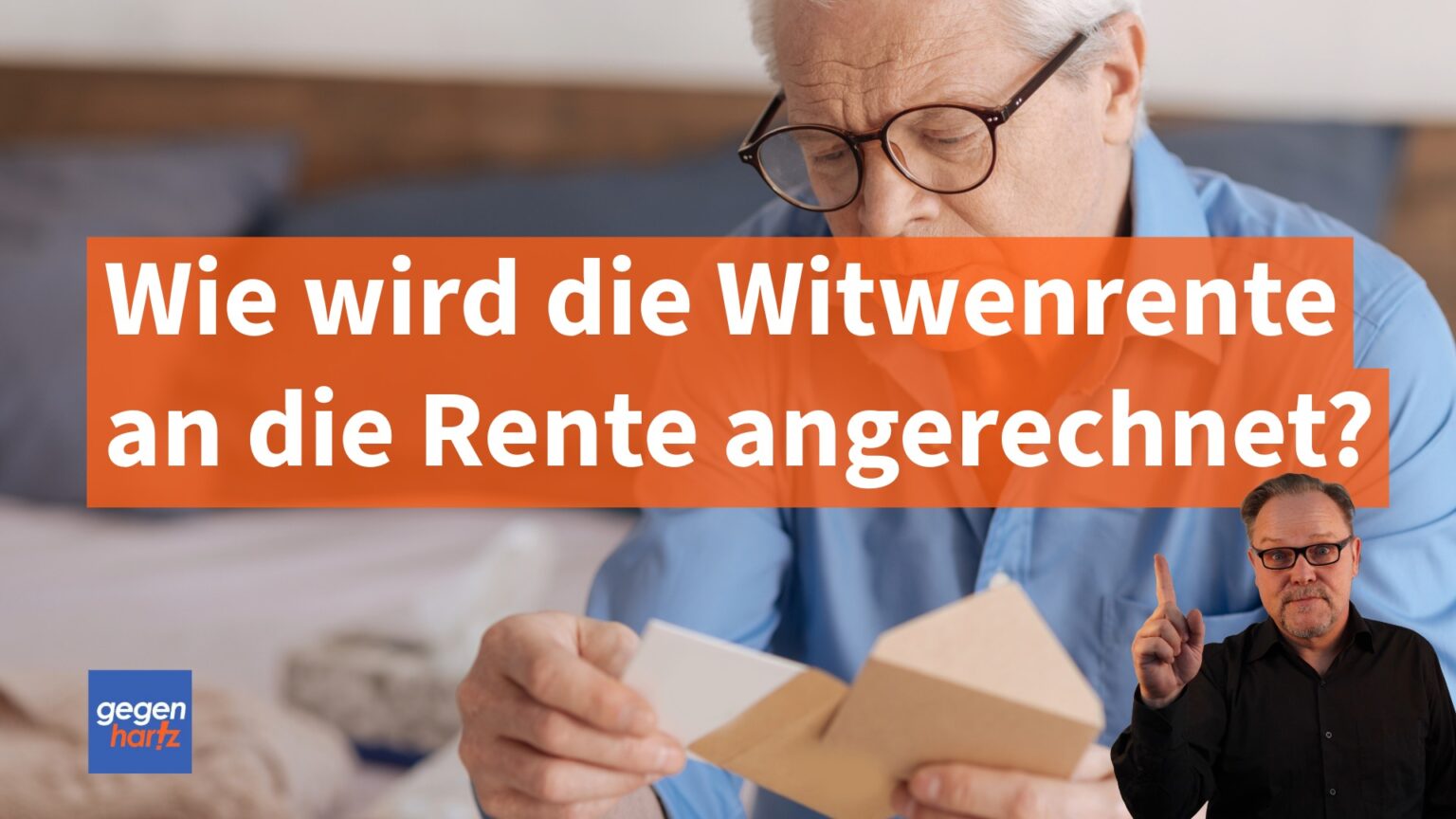 Wird Witwenpension Auf Eigene Rente Angerechnet