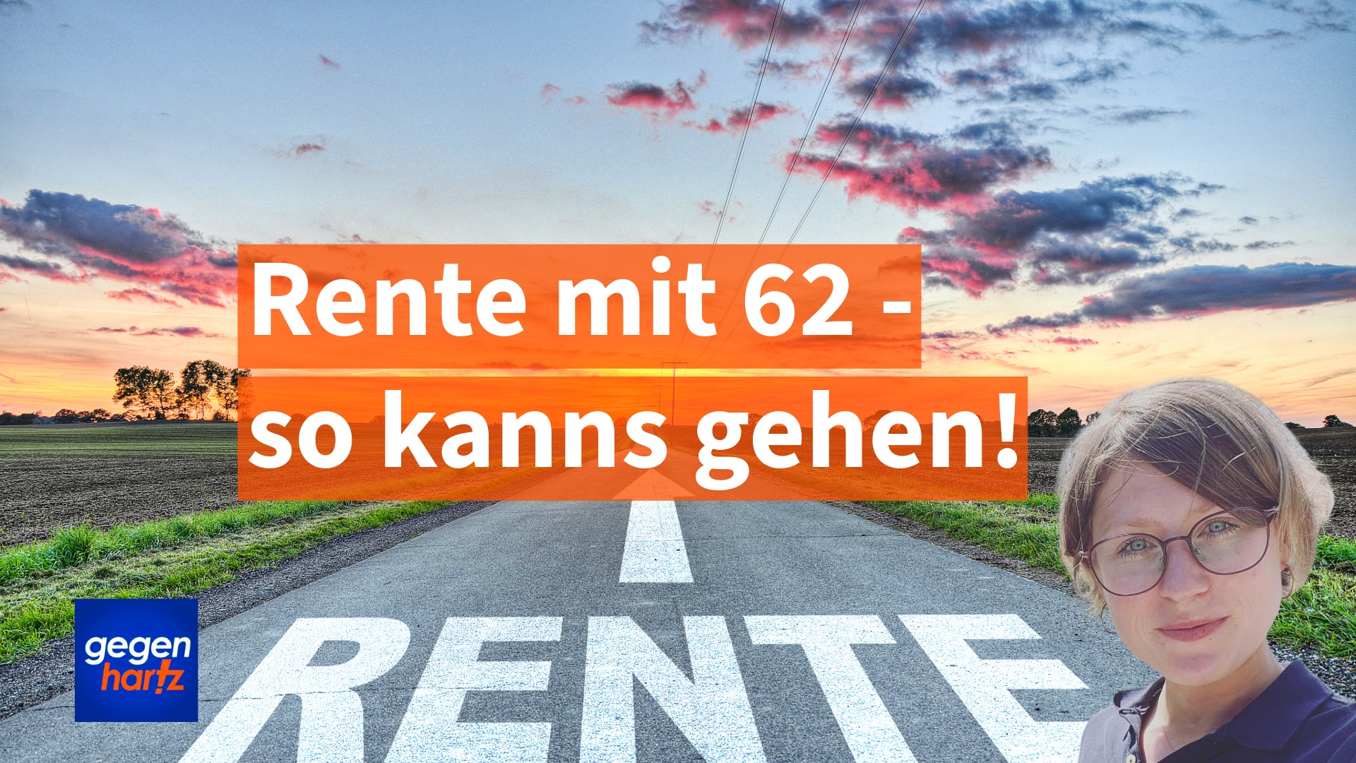 Schone In Rente Gehen Bild