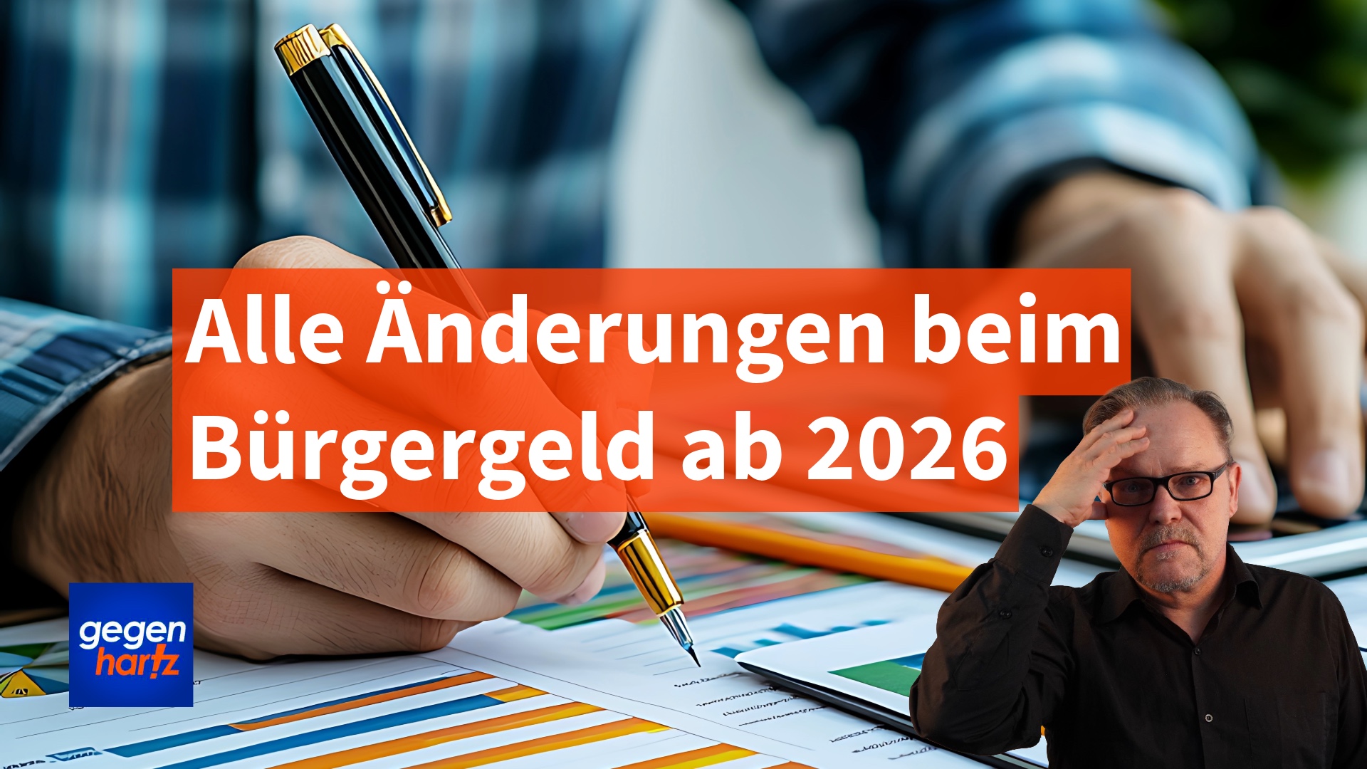 Alle nderungen Beim B rgergeld Ab 2026