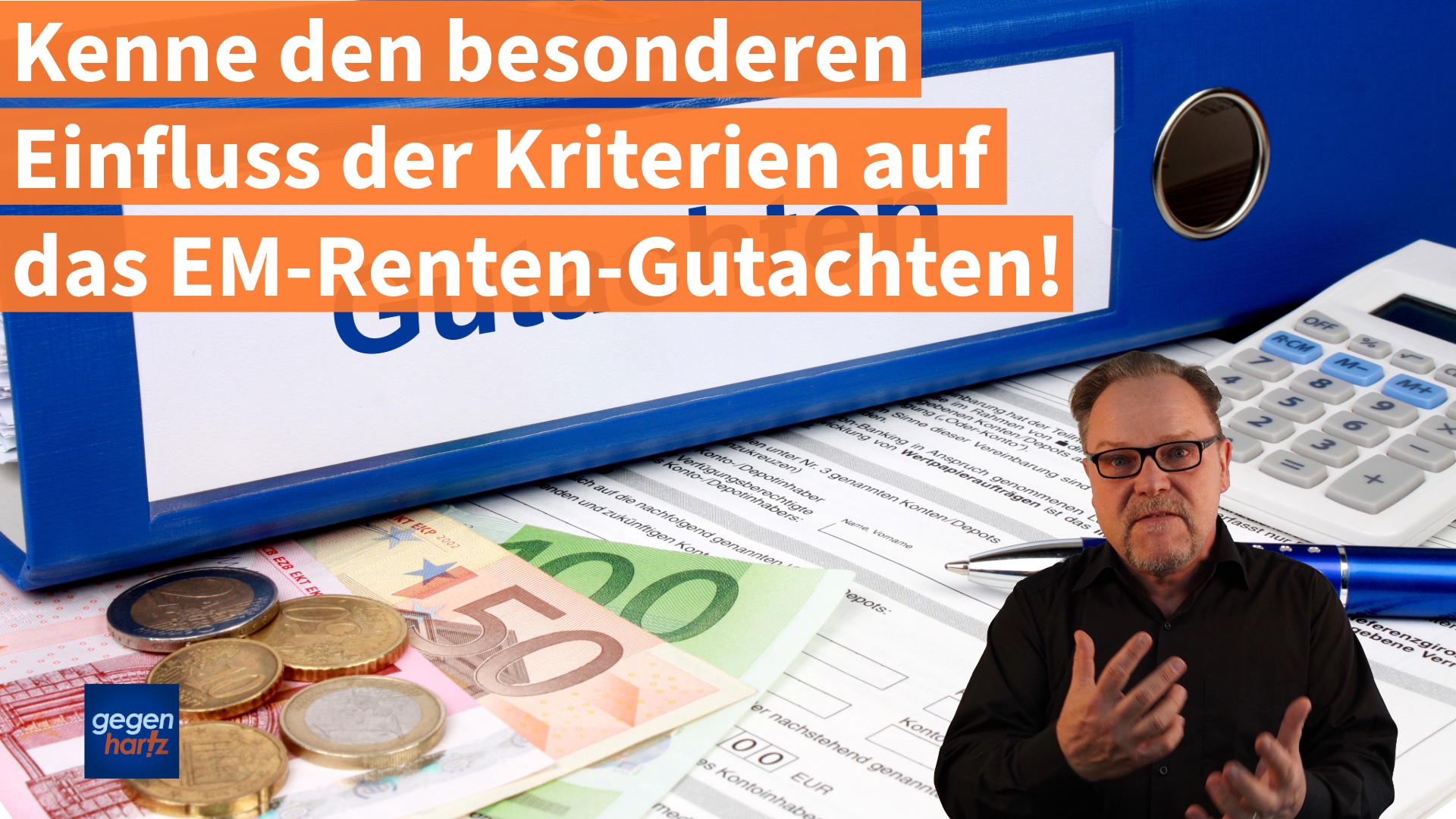 Welche Krankheiten Muss Man Haben Um Erwerbsminderungsrente Zu Bekommen