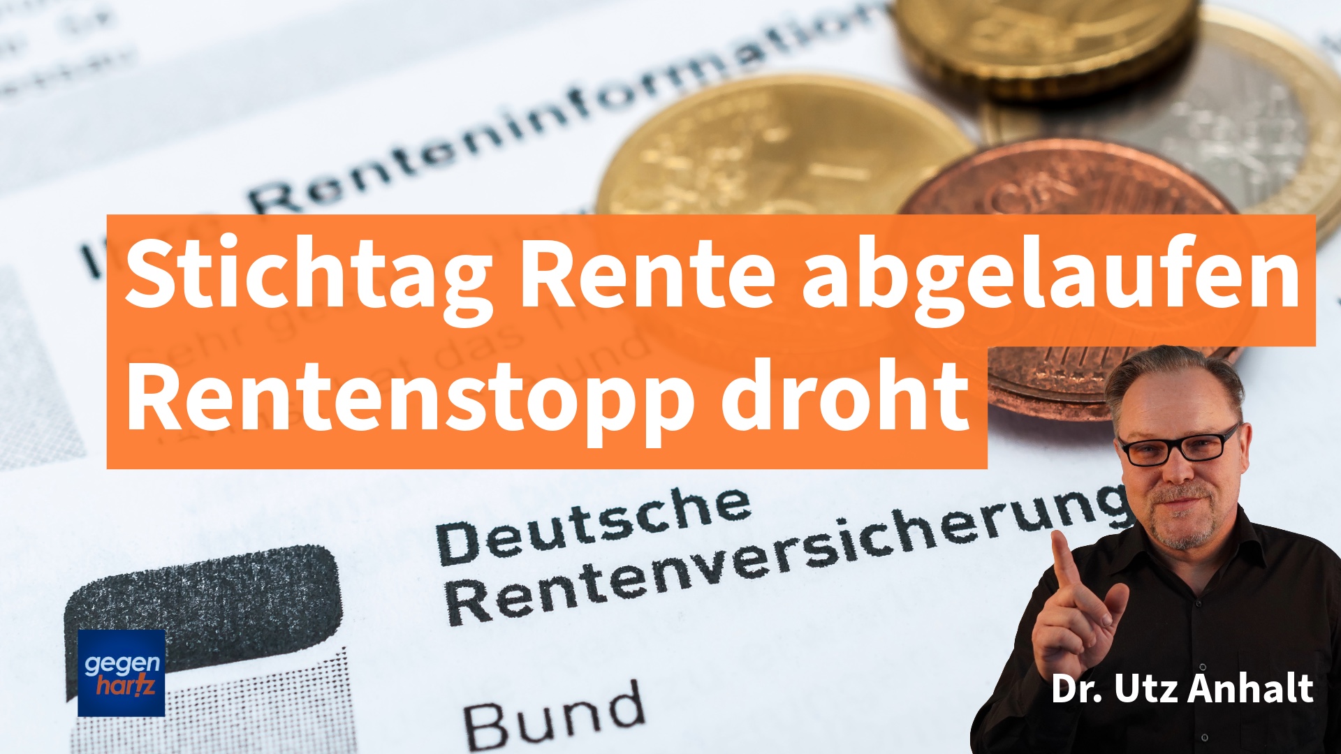 Nachweis Berufsausbildung Rente