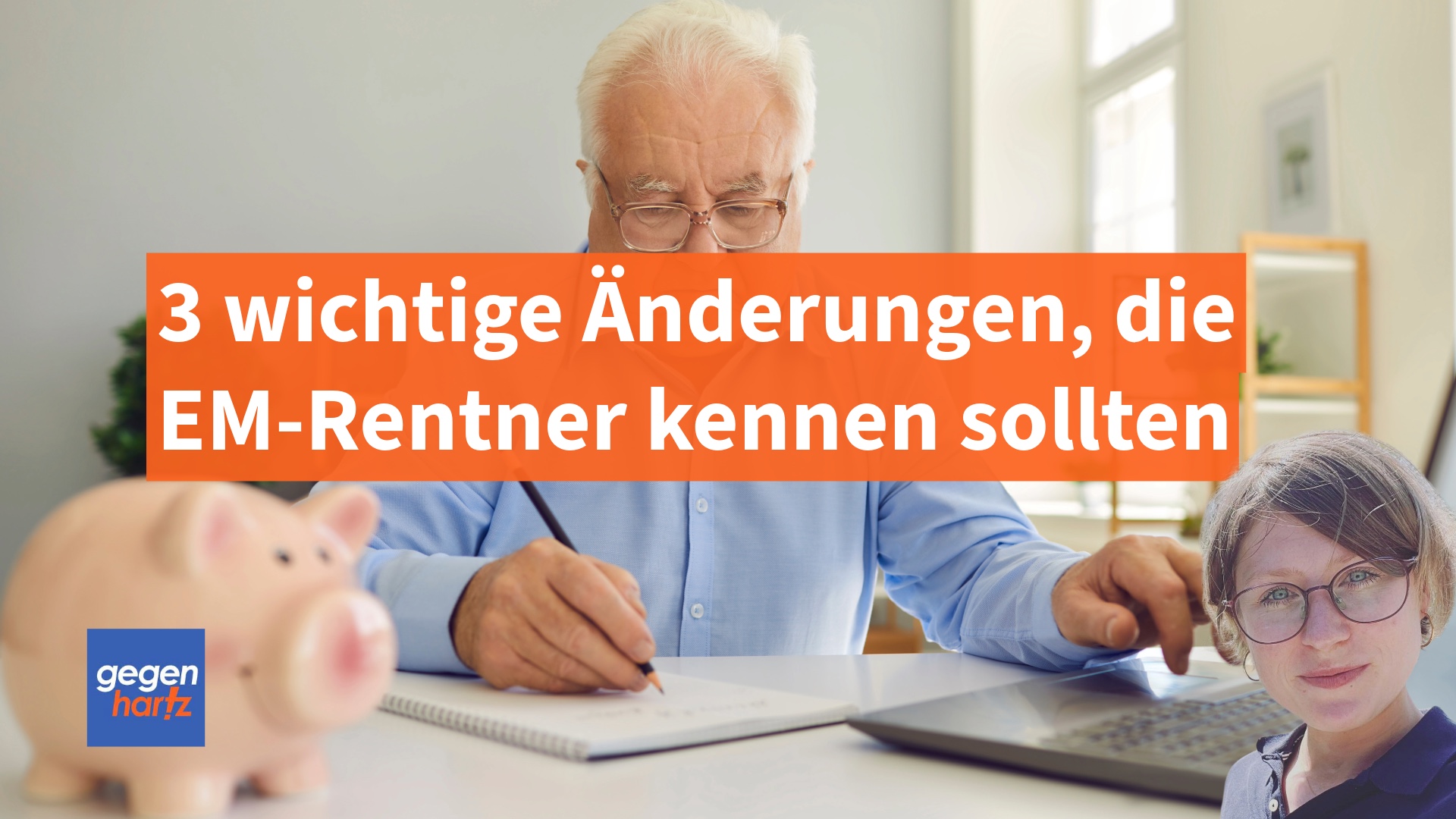 Wunderschone Steuern Bei Erwerbsminderungsrente Ebenbild