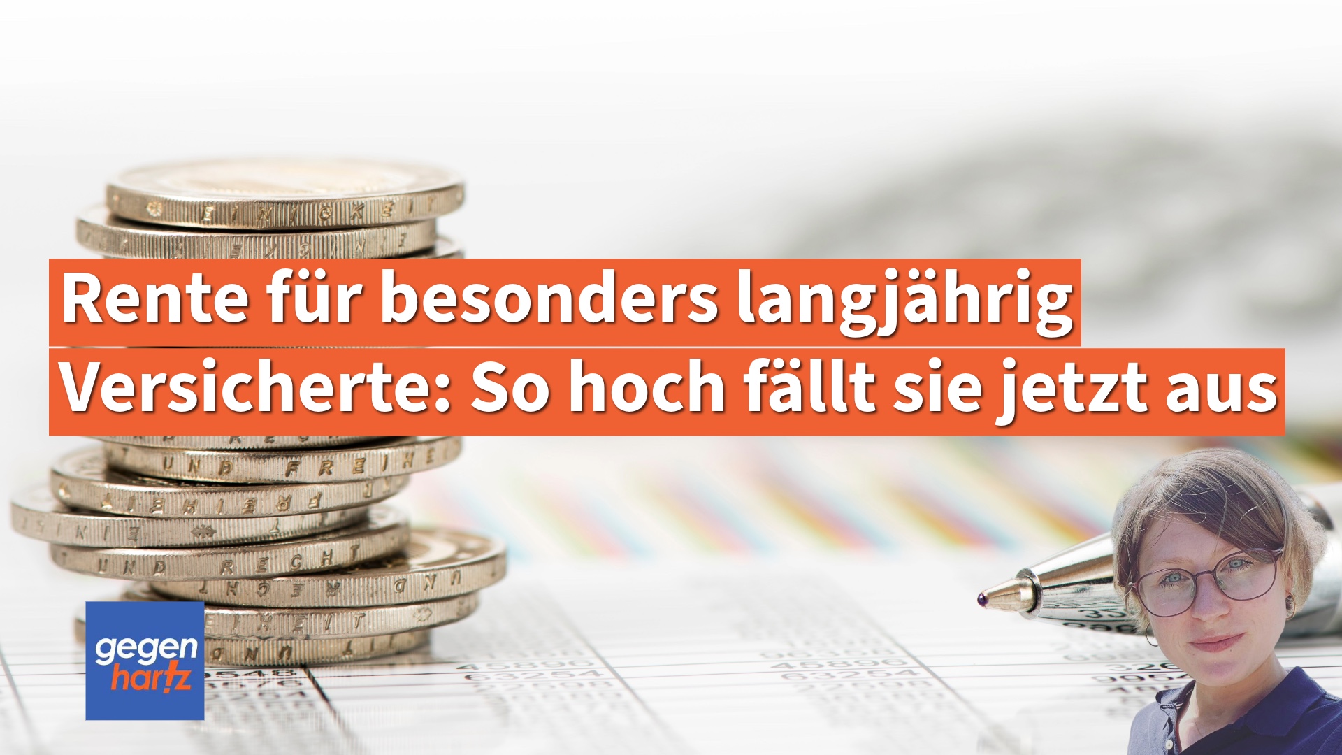 Rente Fr Besonders Langjhrig Versicherte Rechner