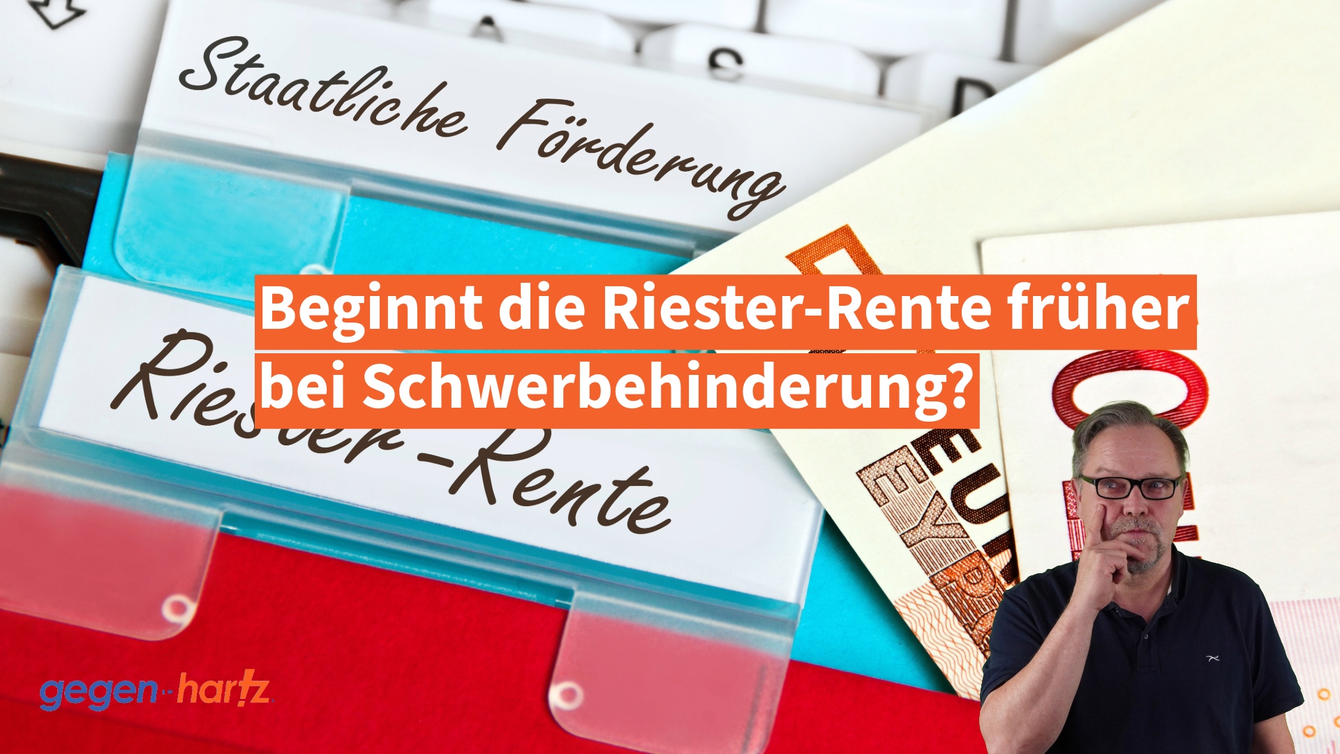Faszinierend Riester Rente Kndigen Fotosnull