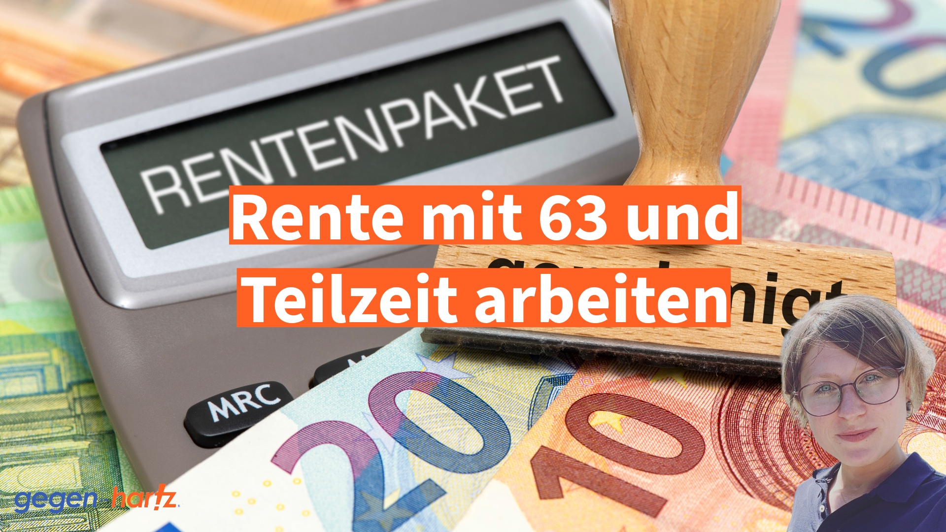 Rente Teilzeit Frauen